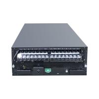 China Custom Made OEM Ups On Line 30KVA 40KVA 3 Phase In 3 Phase Out Rack Type for sale