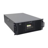China Custom Made OEM Ups On Line 30KVA 40KVA 3 Phase In 3 Phase Out Rack Type for sale