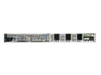 China Vertiv Netsure 2100 Series Netsure2100 A31-S3 48Vdc 48A DC Power Shelf 19 Inch With M831A Controller R48-1000E3 Module for sale