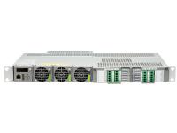 China Vertiv Netsure 2100 Series Netsure2100 A31-S3 48Vdc 48A DC Power Shelf 19 Inch With M831A Controller R48-1000E3 Module for sale