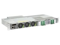 China Vertiv Netsure 2100 Series Netsure2100 A31-S3 48Vdc 48A DC Power Shelf 19 Inch With M831A Controller R48-1000E3 Module for sale