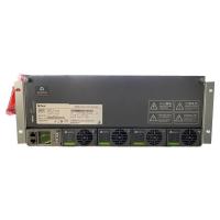 China Vertiv 48Vdc  Embedded Power System 19 Inch Telecom Equipment  Netsure 731A41 200A Switch Power Supply for sale
