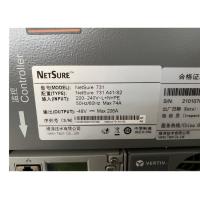 China Vertiv 48Vdc  Embedded Power System 19 Inch Telecom Equipment  Netsure 731A41 200A Switch Power Supply for sale