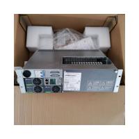 China Vertiv 19 Inch Embedded Power System Netsure 521A31 Switch Power Supply 150A DC System for sale