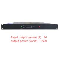 China 220V Dual-Switching STS Single-Phase Relay Static Transfer Switch With A Current Range Of STS16S / STS16D 16A For Dual-Channel AC Power for sale