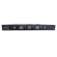 China 220V Dual Switching STS Single Phase Relay Static Transfer Switch Current Range Of STS32S STS32D 32A For Dual-Channel AC Power for sale