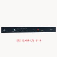 China STS 16AUF-LTS16-1P Single Phase Dual Input Static Automatic Switching Power Supply for sale