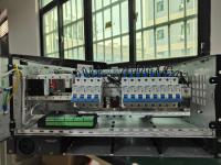 China OEM Customization 19 Inch 5U Powercore System FP2 48Vdc-60Vdc 8KW Integrated Power System for sale