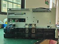 China OEM Customization 19 Inch 6U Powercore System FP2 60Vdc 16KW 3S400V+N BD LD for sale