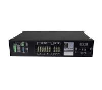 China High Frequency Pure Sine Wave Power Inverter 220/220V 19 Inch Rackmount BWT220/220-3KVAR for sale