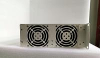 China 19 Inch Rackmount RCT2000D Series Isolated DC DC Converters  Input 110vdc Output 24vdc 1200W D50-10-14 for sale