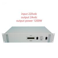 China RCT2000D Series Isolated DC DC Converters 19