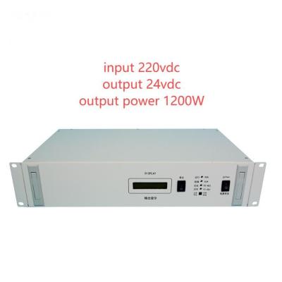 China RCT2000D Series Isolated DC DC Converters 19
