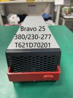 China CET Inverter Module Bravo 25 - 380/230-277 380Vdc Input 3kva/2.5kw P/N: T621D70201 for sale