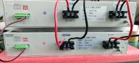 China OEM ODM DC DC Converters 19 Inch Rackmount RCT2000D Series Input 110vdc Output 24vdc 720W D30-10-14 for sale