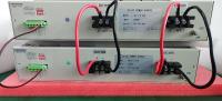 China OEM ODM DC DC Converters 19 Inch Rackmount RCT2000D Series Input 110vdc Output 24vdc 720W D30-10-14 for sale