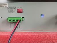 China OEM ODM DC DC Converters 19 Inch Rackmount RCT2000D Series Input 110vdc Output 24vdc 720W D30-10-14 for sale