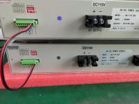 China OEM Customization 19 Inch DC DC Converters RCT2000D Series Input 110vdc Output 48vdc 1500w D30-10-18 for sale