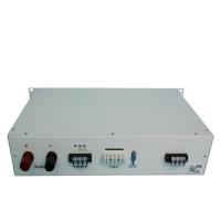China OEM ODM DC DC Converters 19 Inch Rackmount RCT2000D Series Input 250vdc Output 48vdc 1440W D30-16-18 for sale