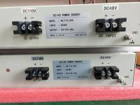 China OEM ODM DC DC Converters 19 Inch Rackmount RCT2000D Series Input 250vdc Output 48vdc 1440W D30-16-18 for sale