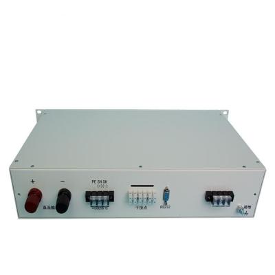 China OEM Customization 19 Inch DC DC Converters RCT2000D Series Input 48vdc Output 24vdc 720w D30-18-14 for sale