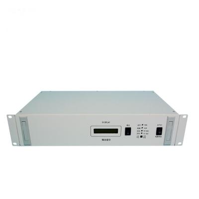 China OEM ODM DC DC Converters 19 Inch Rackmount RCT2000D Series Input 220vdc Output 24vdc 1000W D40-11-14 for sale