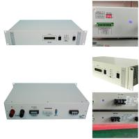 China DC-DC Converters RCT2000D Series D50-10-18 Input 110Vdc Output 48Vdc power 2200W for sale