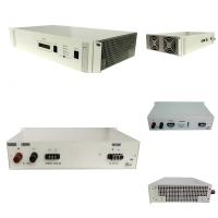 China OEM Customization 19 Inch DC DC Converters RCT2000D Series Input 220vdc Output 48vdc 2400w D50-11-18 for sale