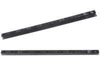 China Custom made IDC Smart PDU Input AC380-415VAC Output C220-250VAC  16A-25A High Power PDU for sale