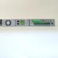 China High Density 48V DC Power System NetSure 2100 1U Ultra-Compact 3000W Rectifier Telecom Power System for sale