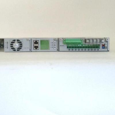 China High Density 48V DC Power System NetSure 2100 1U Ultra-Compact 3000W Rectifier Telecom Power System for sale