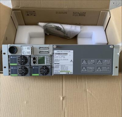 China NetSure 531 A31-S2 Netsure 531 A31 Series Fully Integrated 48V 6KW DC Power System for sale