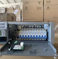 China NetSure 531 A31-S2 Netsure 531 A31 Series Fully Integrated 48V 6KW DC Power System for sale