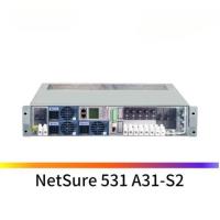 China High Efficiency Vertiv Netsure 531 A32-S1 90A DC 6KW Telecom Power System for sale
