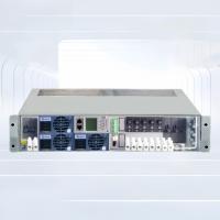 China High Efficiency Vertiv Netsure 531 A32-S1 90A DC 6KW Telecom Power System for sale