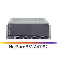 China Vertiv Embedded Power System 48V120A Communication Switch Power System NetSure531A41-S2 for sale