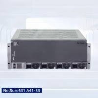 China Original Vertiv  Communication Embedded Power System 48V120A Switching Power Supply NetSure531A41-S3 for sale