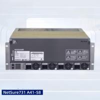 China Vertiv High Efficiency Netsure 731 Series Telecom Power Supply System Netsure731A41-S8 for sale