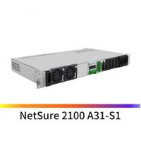 China Emerson Vertiv NetSure 2100 A31-S1 48V 60A DC Power System for sale