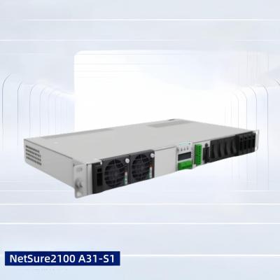 China Emerson Vertiv NetSure 2100 A31-S1 48V 60A DC Power System for sale