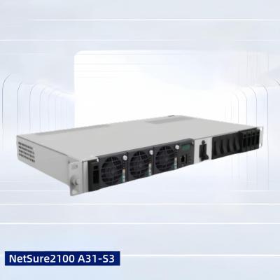 China Vertiv NetSure 2100 A31-S3 48V 60A DC Power System Telecom Power Product for sale
