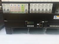 China HUAWEI Embedded Power Supply System ETP48120-B5A2 48V 120A for sale