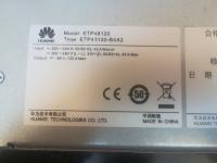 China HUAWEI Embedded Power Supply System ETP48120-B5A2 48V 120A for sale
