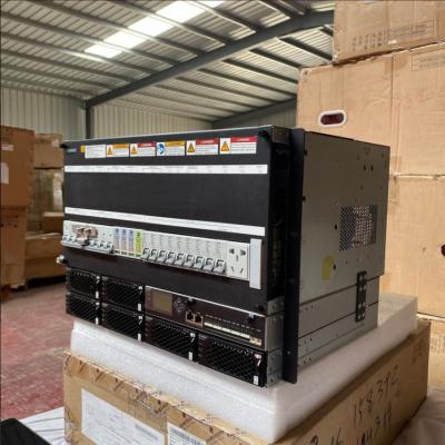 China Embedded HW ETP48300-C9A1 Telecom Power System for sale