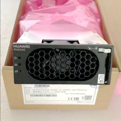 China Huawei R4830G1 Communication Rectifier Module 48V30A AC-DC 2000W High-efficiency Power Module for sale