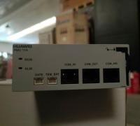 China HUAWEI PMU 11A Embedded Communication Power Supply Unit for sale