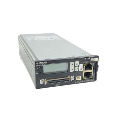 China SMU01A SMU01B SMU01C Power Monitoring Modules for Fiber Optic Equipment for sale