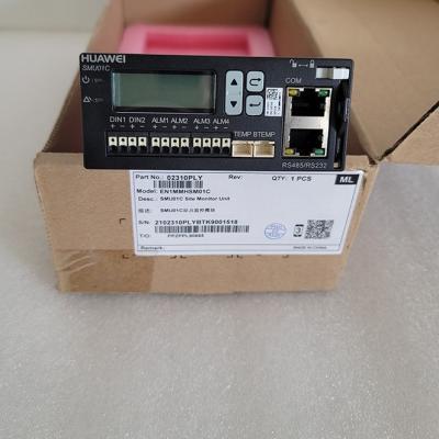 China Original Communication Power Supply Monitoring Module Controller SMU01C for sale