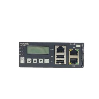China Huawei SMU02C Communication Monitoring Module 48V DC Embedded SMU02E System Monitoring Unit SMU02B1 for sale