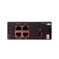 China Huawei SMU02C Communication Monitoring Module 48V DC Embedded SMU02E System Monitoring Unit SMU02B1 for sale